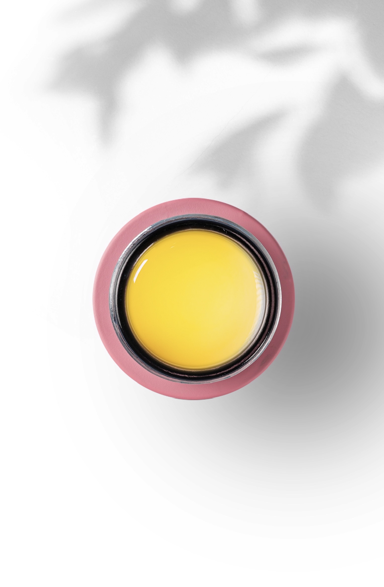 NO STICKY COLOR YELLOW, WITHOUT DISPERSION LAYER — Noke