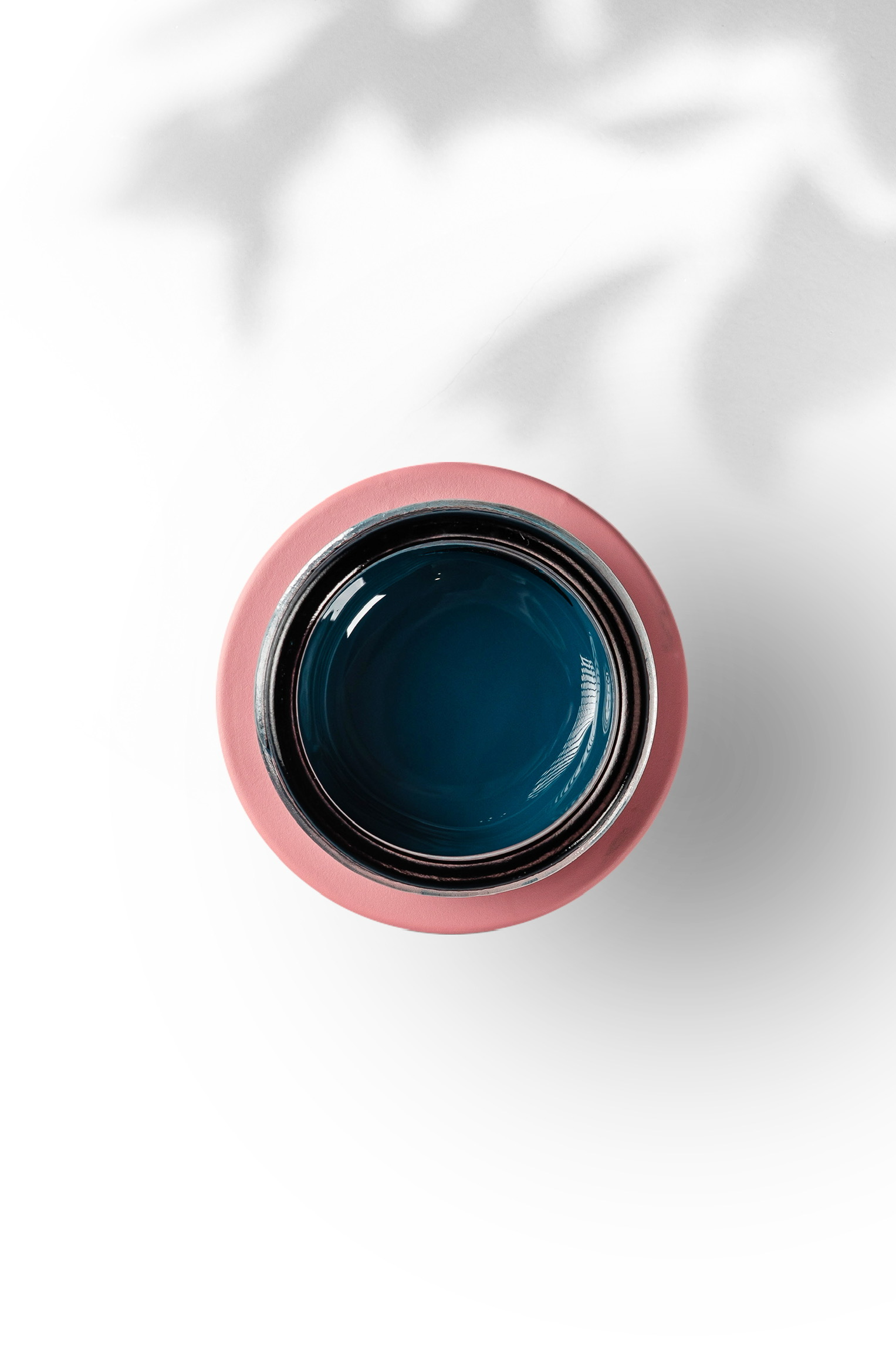 NO STICKY COLOR OLD BLUE, WITHOUT DISPERSION LAYER — Noke