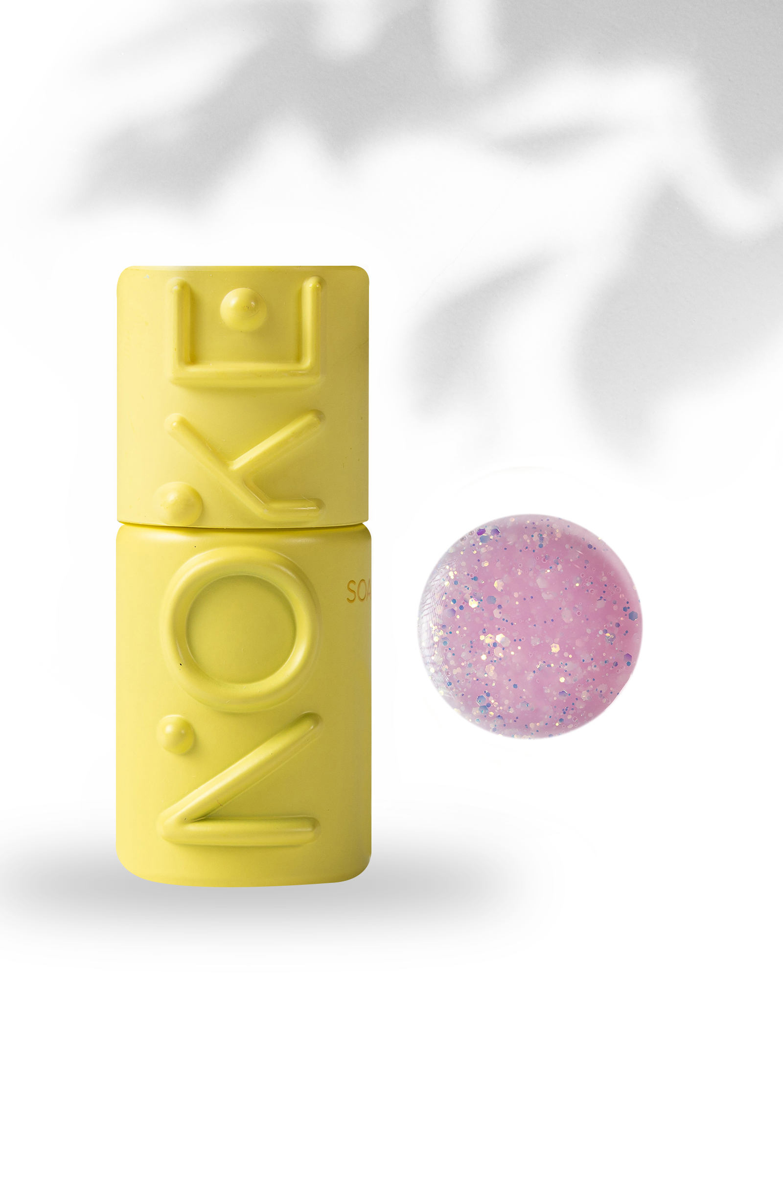 Category: BUBBLY RUBBER - HEMA FREE — Noke