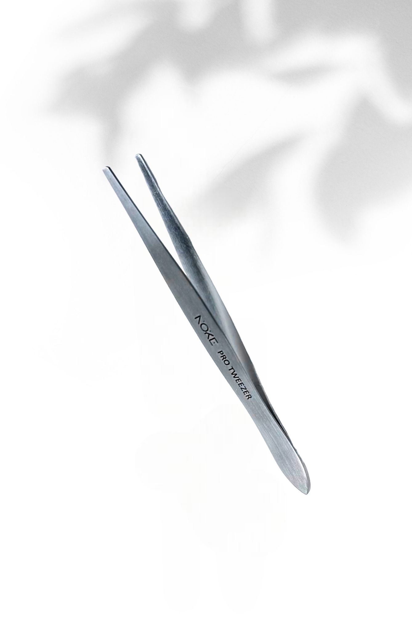 PRO TWEEZER, Japanese stainless steel — Noke