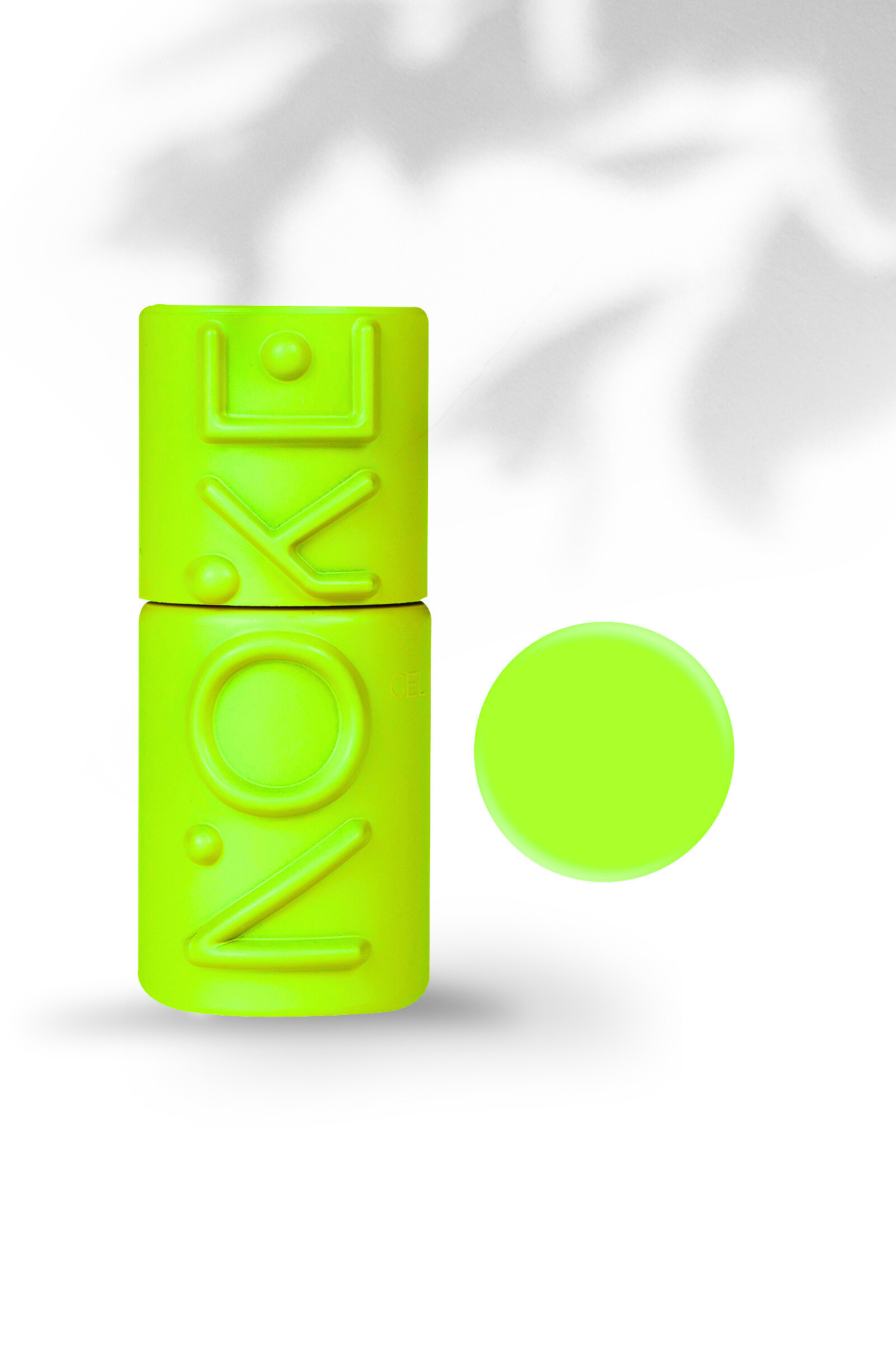 semi-polish-jasmine-noke-soak-off — Noke