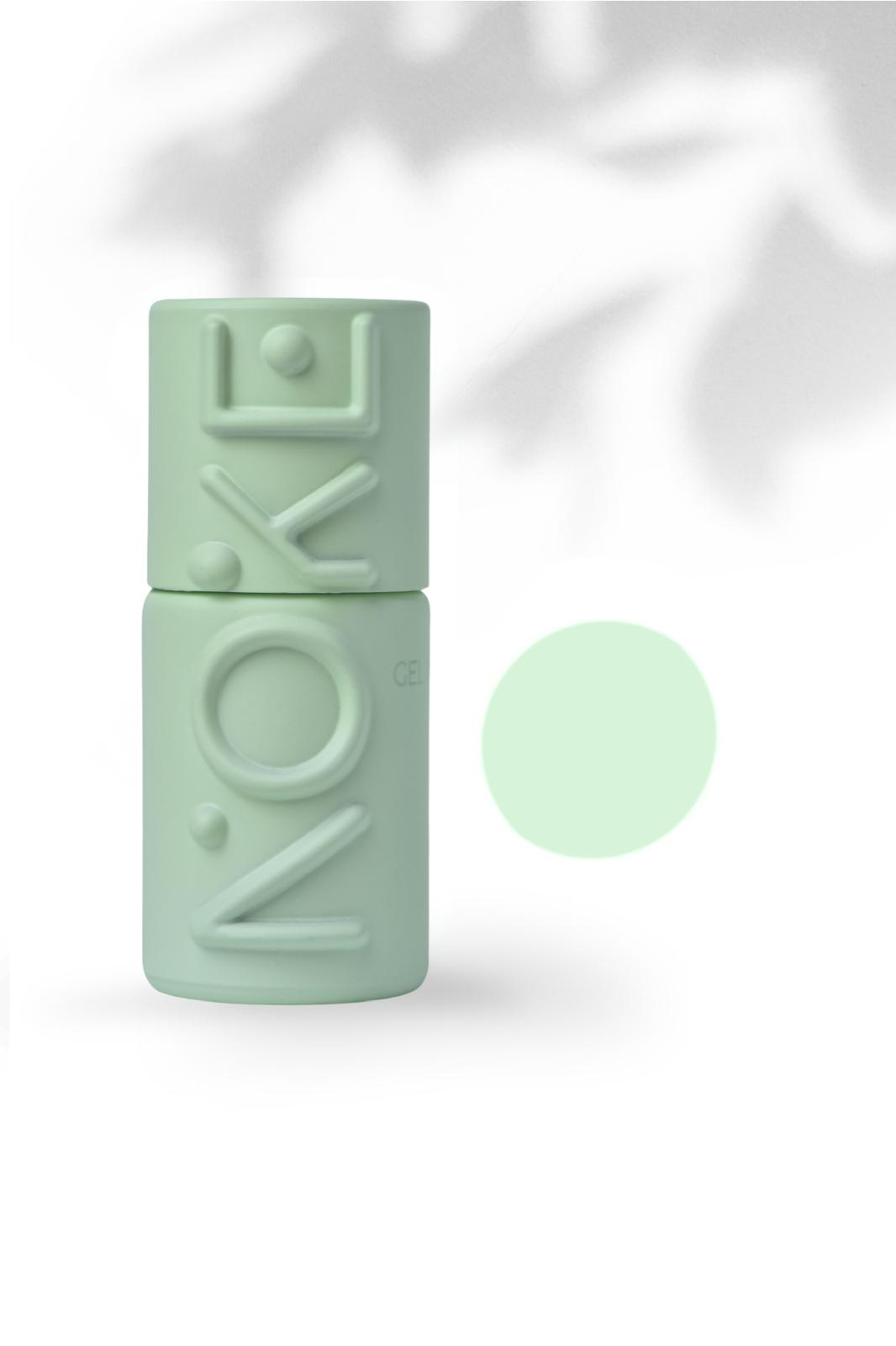 semi-polish-lime-new-colors — Noke