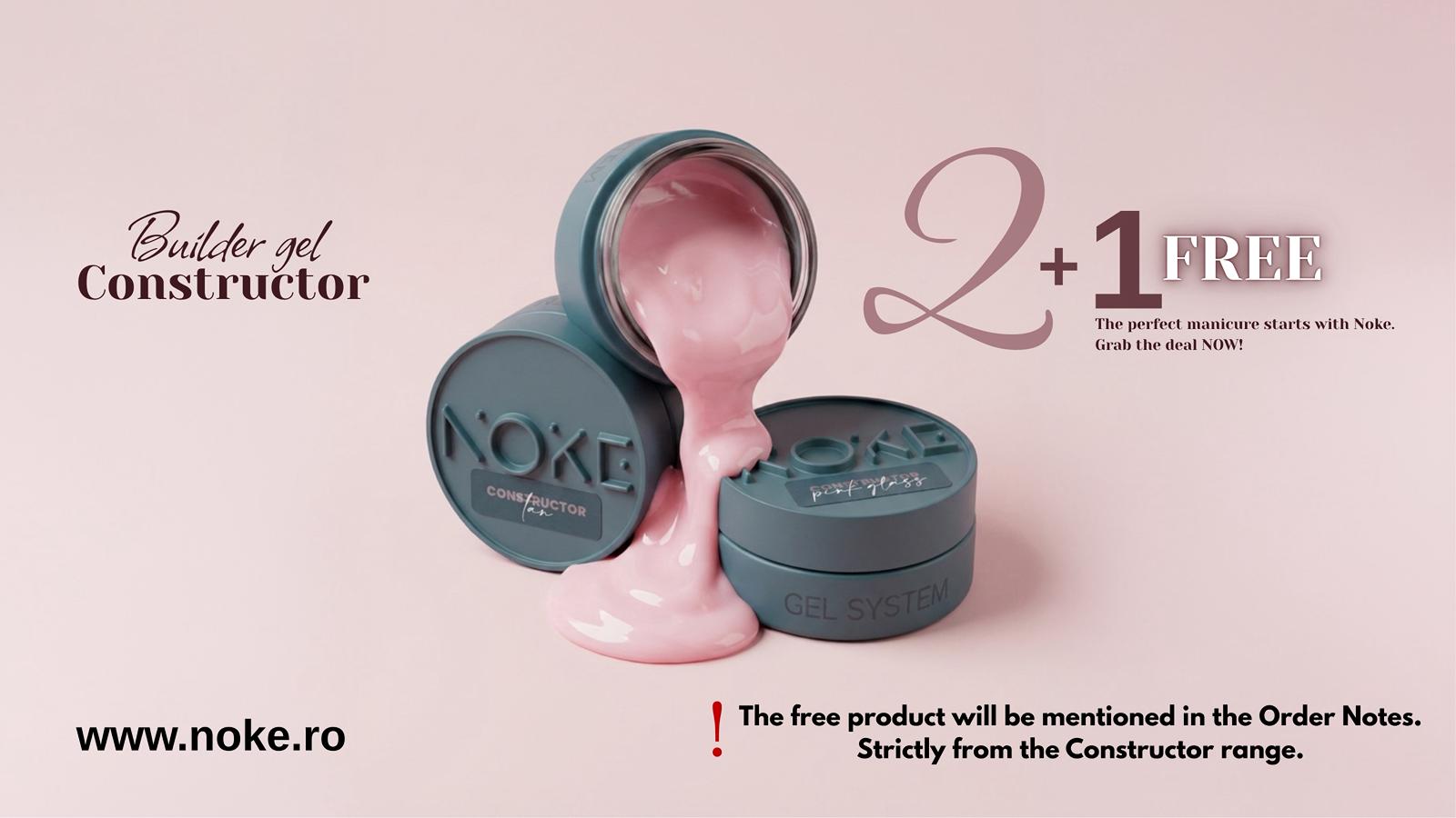 Noke — European Online Store