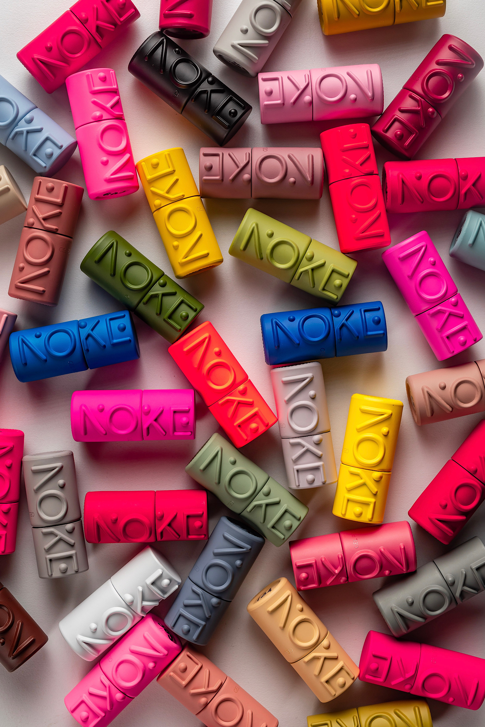 Categorie: OJĂ SEMIPERMANENTĂ COLOR — Noke