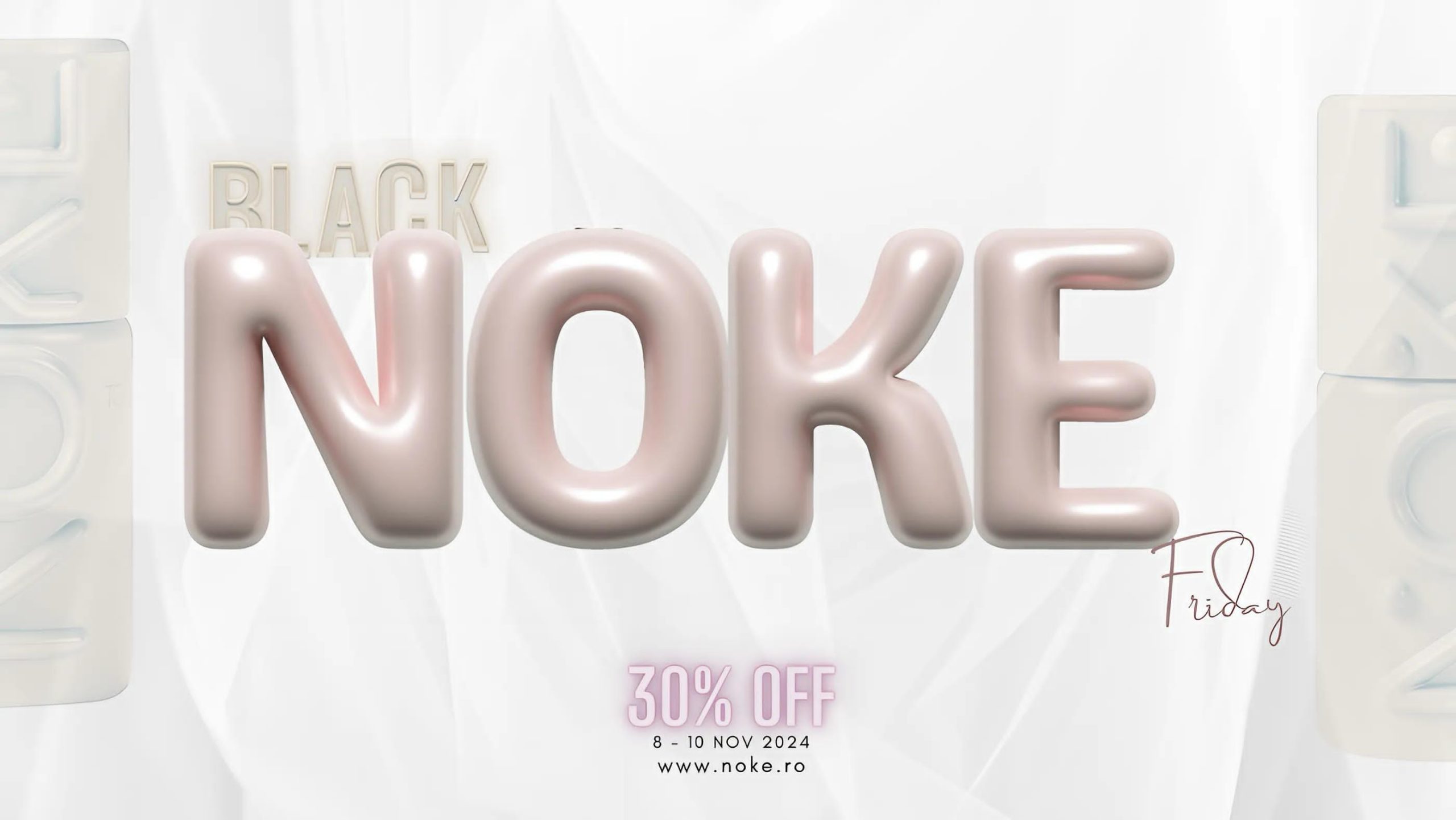 Noke — Magazin online Romania